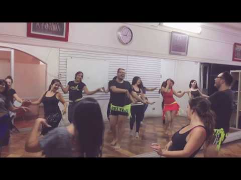 Best famous song from Egypt “Daqat 3 / Abu” Feat Yousra