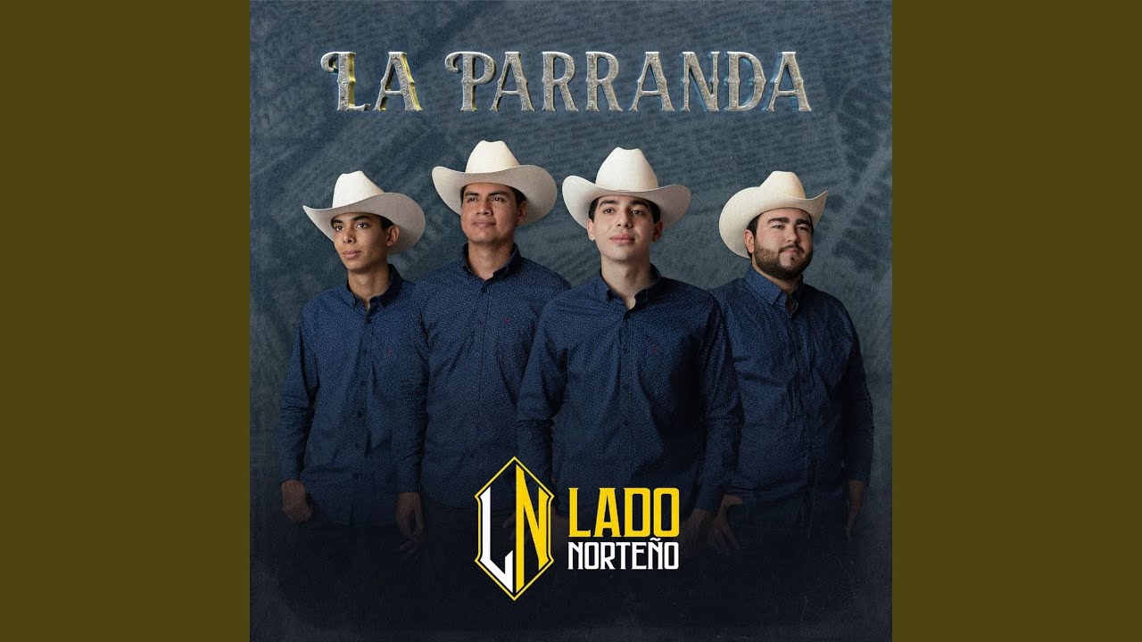 La Parranda - YouTube