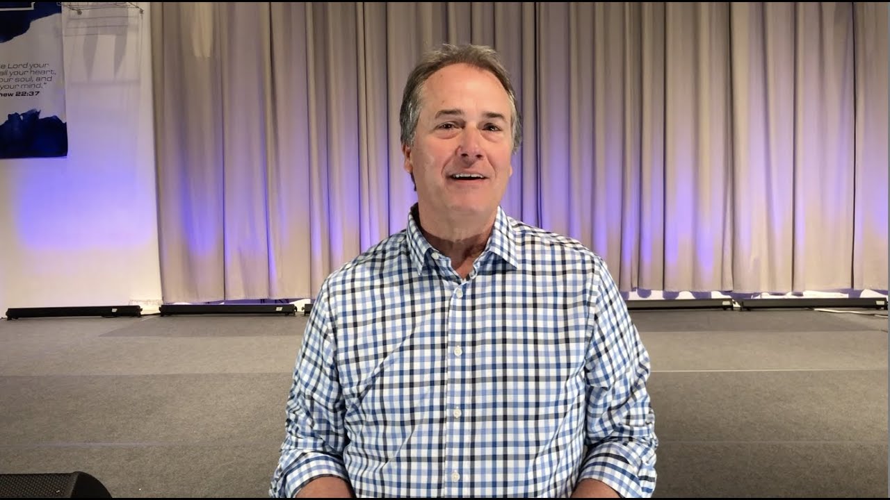 Pastor Tim Weekly Devotion 6-11-20 - YouTube