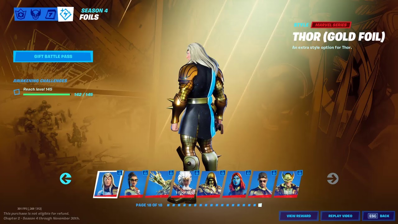 test streamlabs obs fortnite grinding to level 220 - YouTube