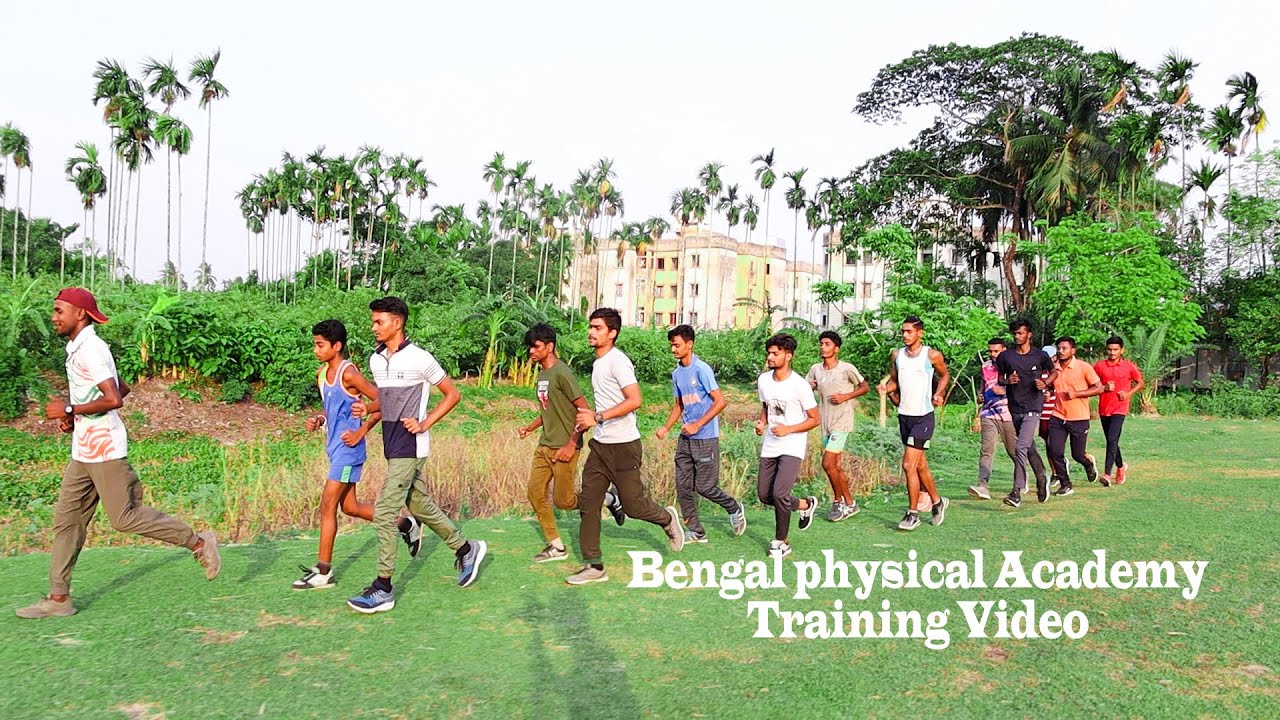 INDIAN ARMY PHYSICAL ||SSC GD PRACTICE || KP || WBP TRAINING || DEFENCE PRACTICE || TRAINING ...