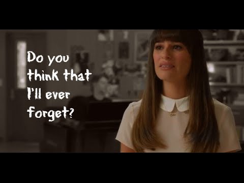 Sad multifandom | ''Do you think that I'll ever forget it?'' - YouTube
