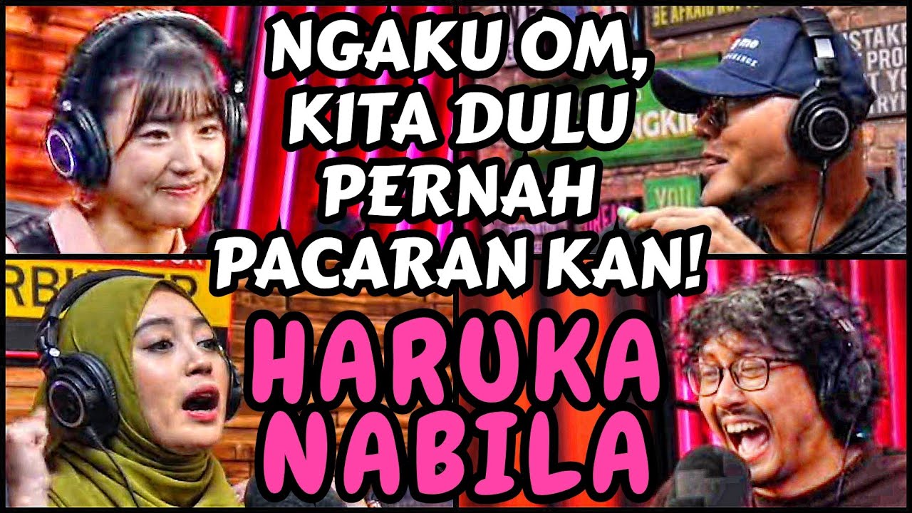 Nabilah Jkt48 Dan Pacarnya