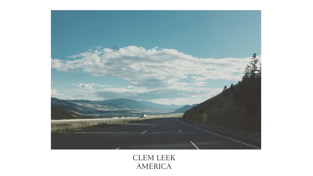 Clem Leek - Newday - YouTube Music