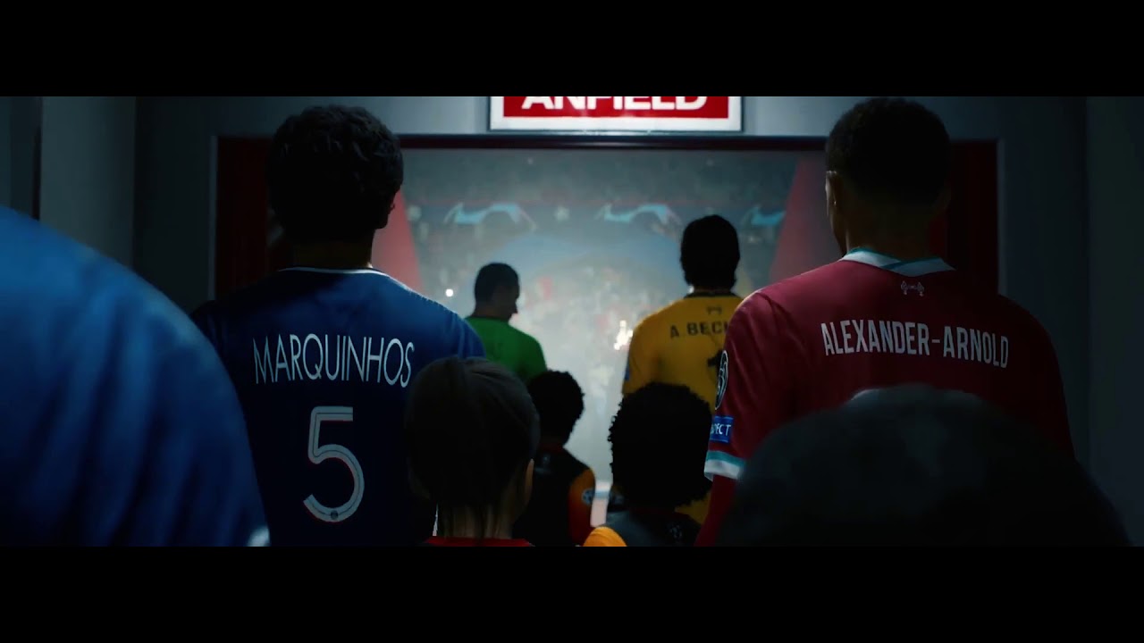 RFA Teaser Movie - YouTube