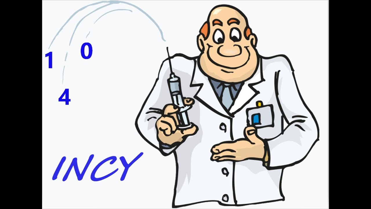 INCYTE Corporation INCY - a good investment option. - YouTube