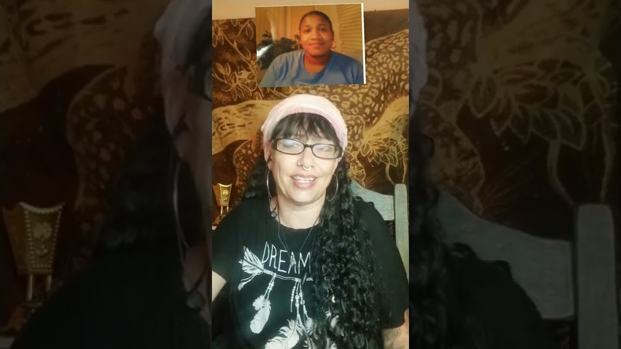 Mitchelle Blair (explicit content) - YouTube