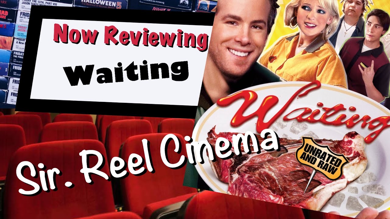 Waiting - Movie Review - YouTube