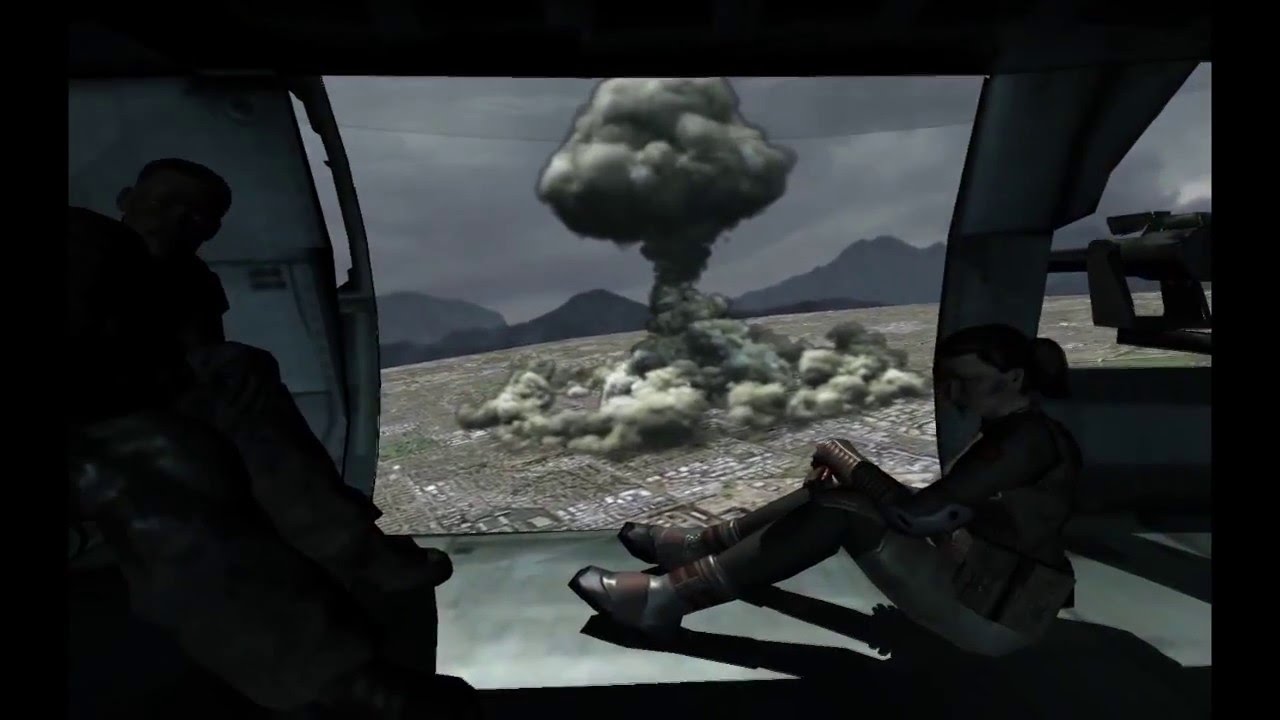 F.E.A.R. Extraction Point [Part 1] The Best Part of FEAR Begins - YouTube