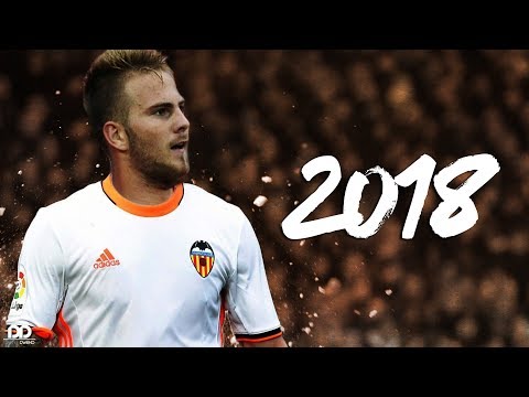 Uros Racic - Welcome to Manchester United | Ultimate Defensive Skils/Goals/Assists