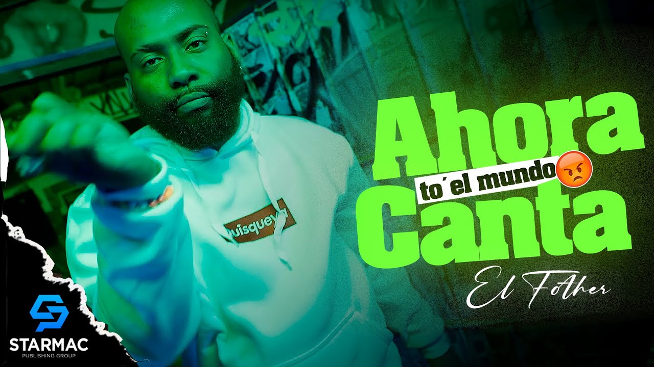 El Fother x Cirujano Nocturno - Ahora To El Mundo Canta (Video Oficial ...