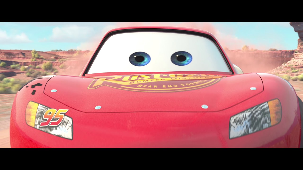 Οι Καλύτερες Αγωνιστικές Συμβουλές | RSN by Disney | Pixar Cars - YouTube