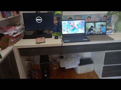 Dell Inspiron 3650 vs Dell G15 vs HP Pavillion 14 startup race