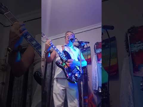 COVER L'ETE INDIEN, de JOE DASSIN par IMIT MUSIC - YouTube