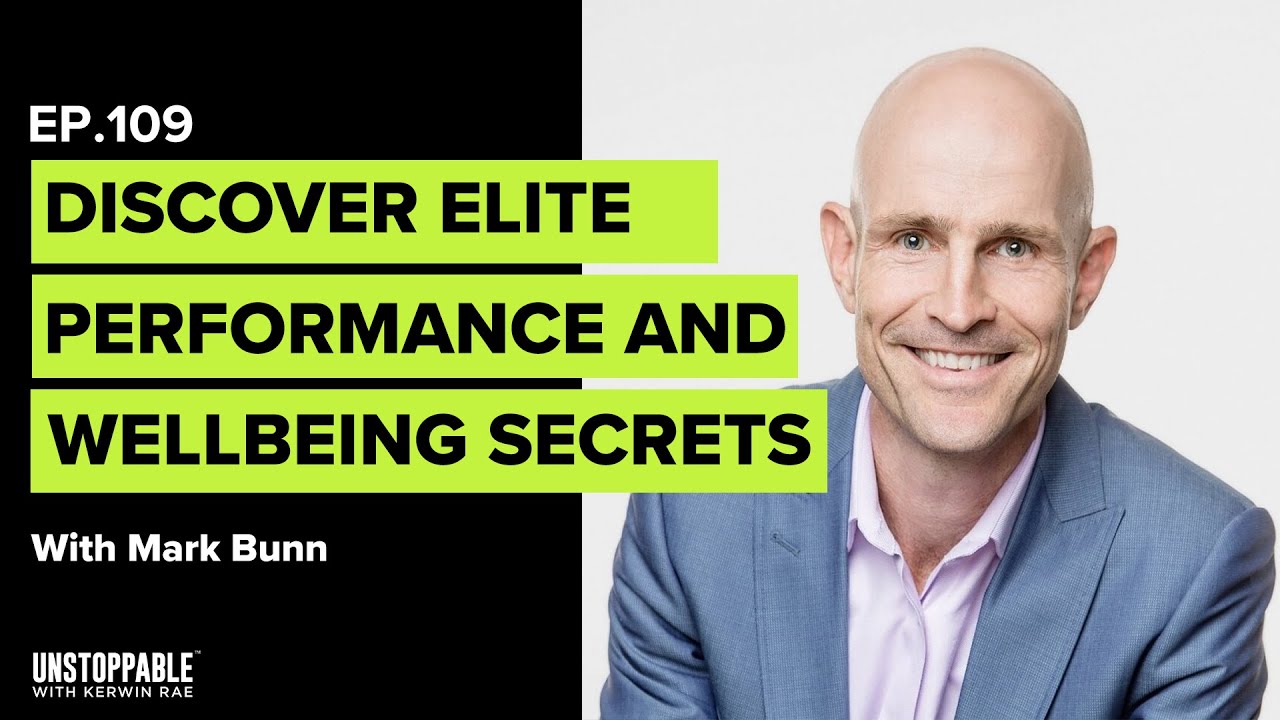 The Healing Power of Meditation and Intermittent Fasting | Mark Bunn ...