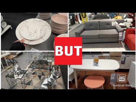 BUT SOLDE CANAPE CUISINE LIT CHAMBRE MERCREDI 15 JANVIER - YouTube