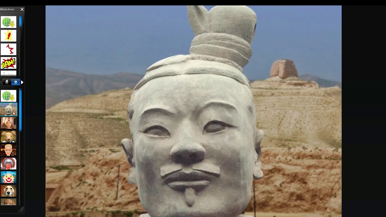 Ovaj program je skroz luuud!! - YouTube