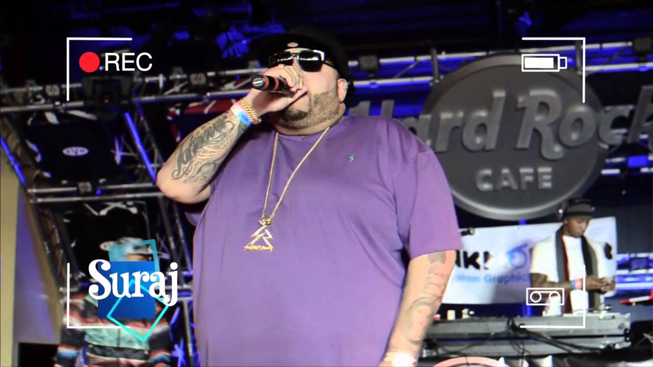 Dunk Xchange - Las Vegas 2013 with Mizzy Matt - YouTube