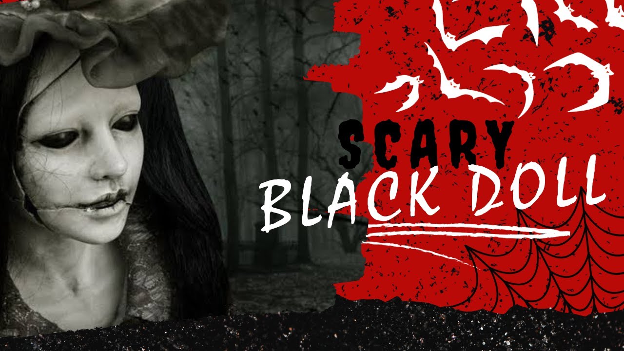 True horror story:The girl who became a scary doll on her wedding night ...