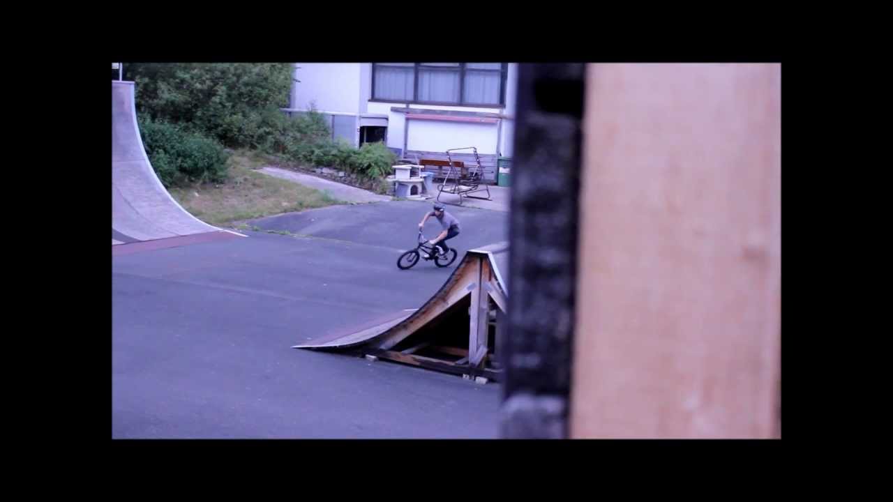 Michael Meisel 2012 Teaser - YouTube