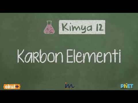 Karbon Elementi - YouTube