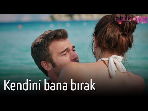 Çilek Kokusu - Kendini Bana Bırak