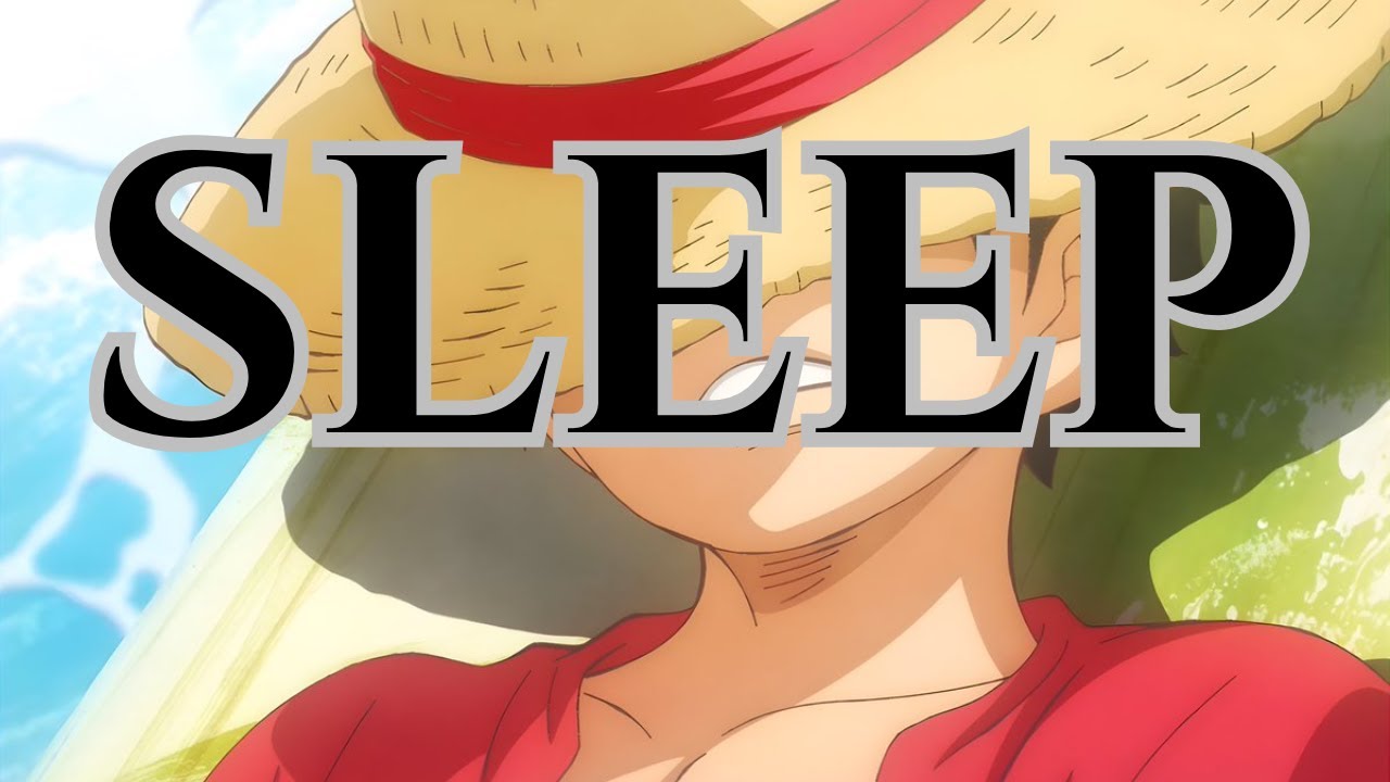 One Piece Lore To Help You Focus/Sleep - YouTube