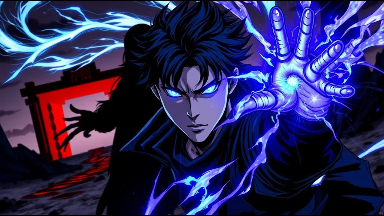 Solo Leveling Red Gate Arc | Jinwoo vs White Tiger Guild Confrontation ...