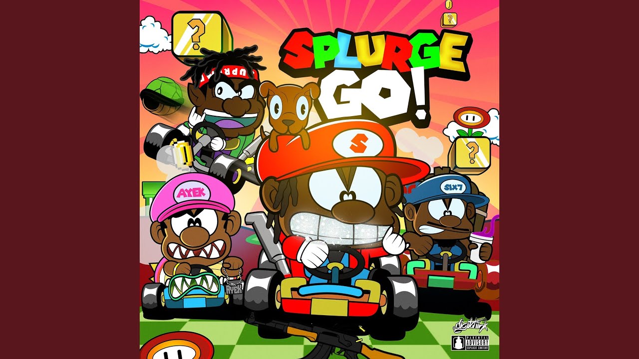 Slow Flow! - YouTube