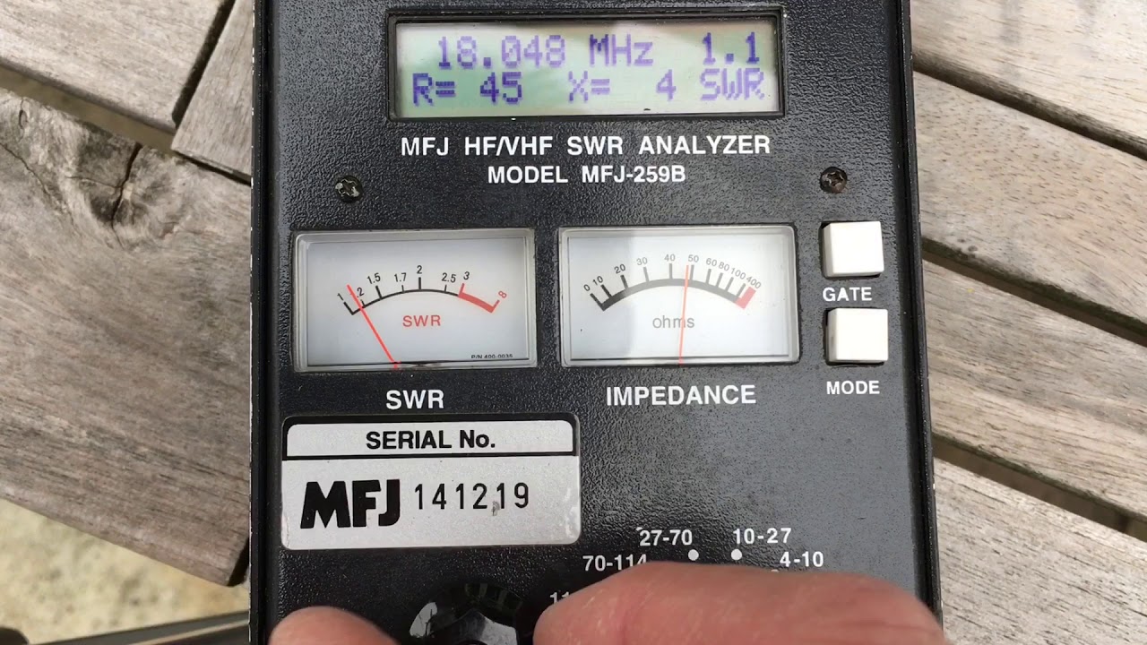 DX Commander Expedition Part 2 - Testing & Completion - YouTube