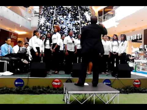 Pastores a Belen JOSE RAFAEL MEDINA TAVERAS - YouTube