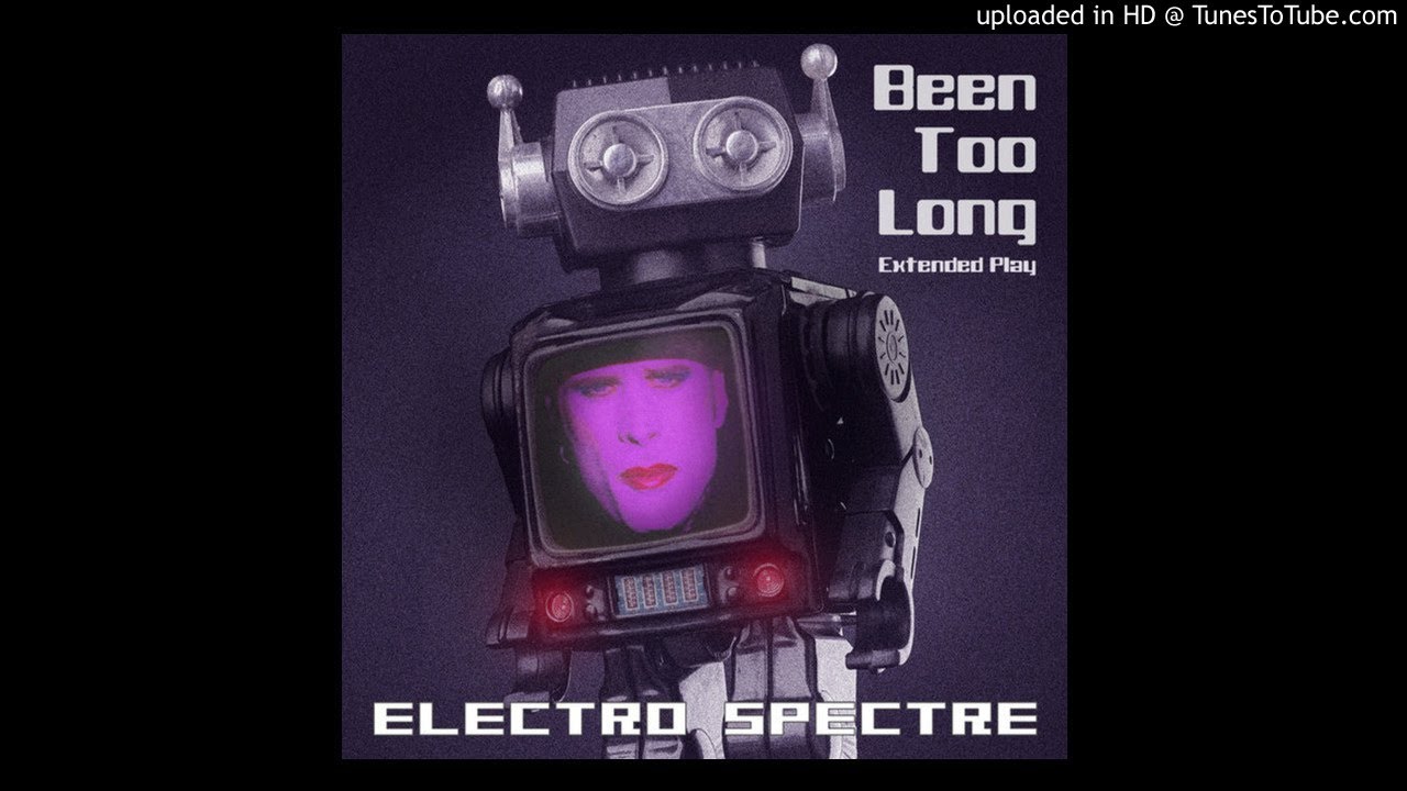 Electro Spectre ‎– The Secret Path - YouTube