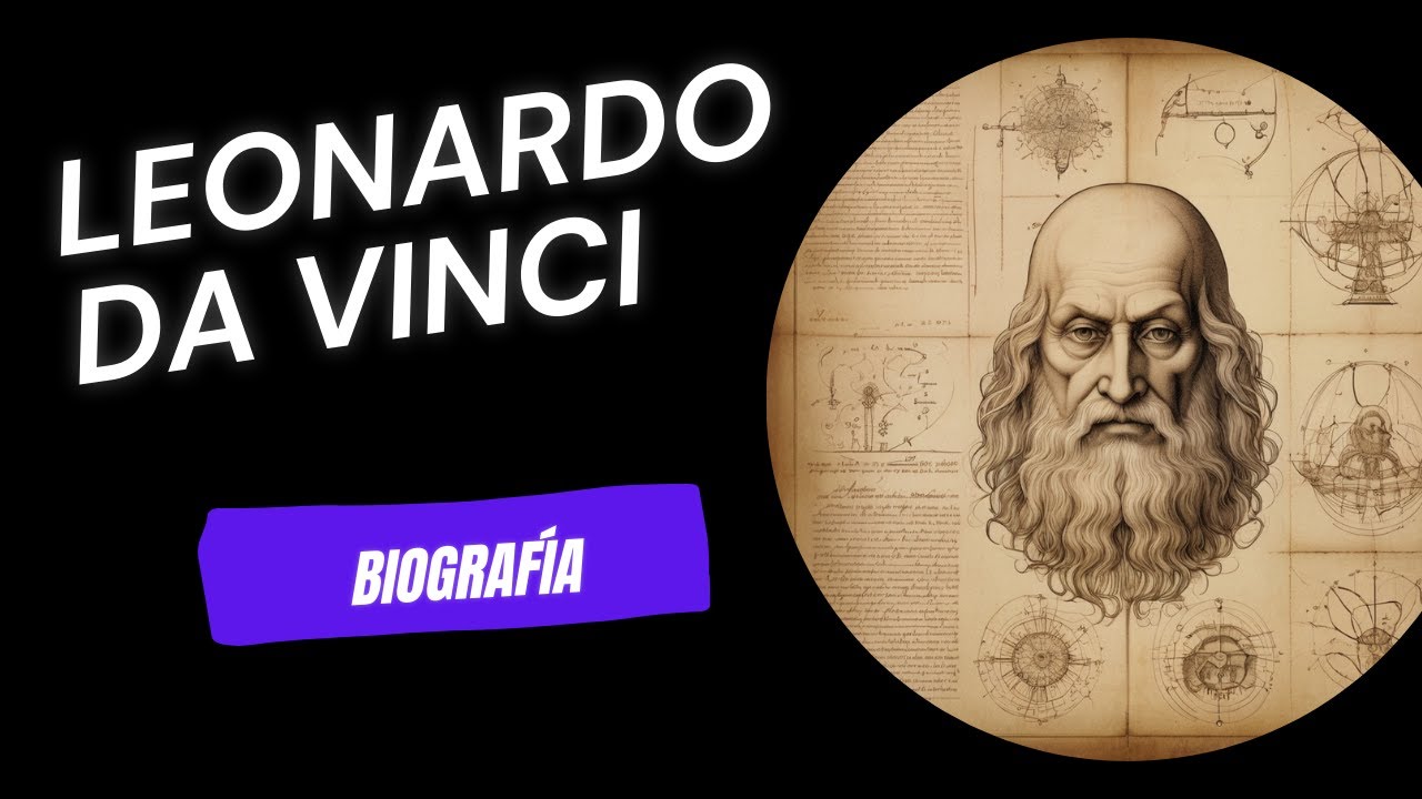 "Leonardo da Vinci: Arte, Ciencia y el Genio del Renacimiento" - YouTube