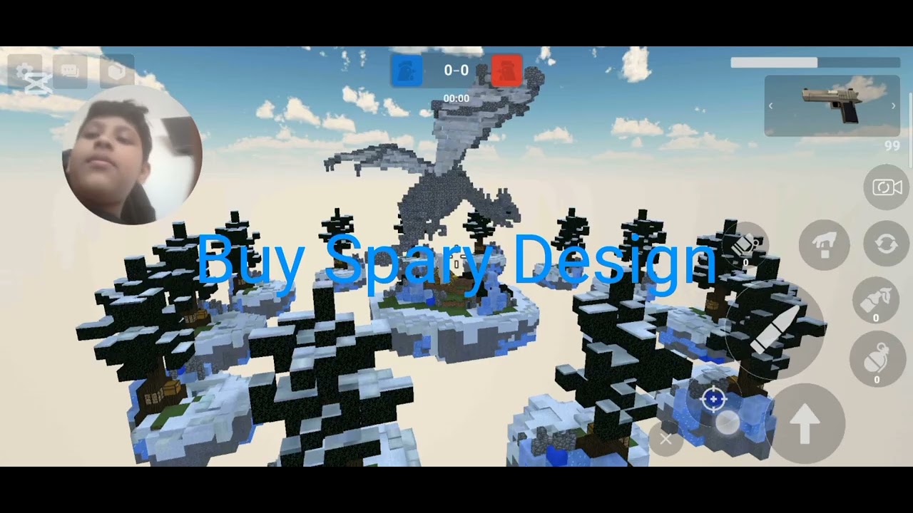 Fruzer gun (Mobile games Trailer) - YouTube