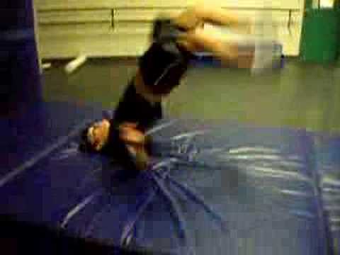 Nip up 180