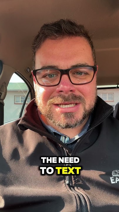 Why do people text while driving? Let’s keep our roads safe. # ...