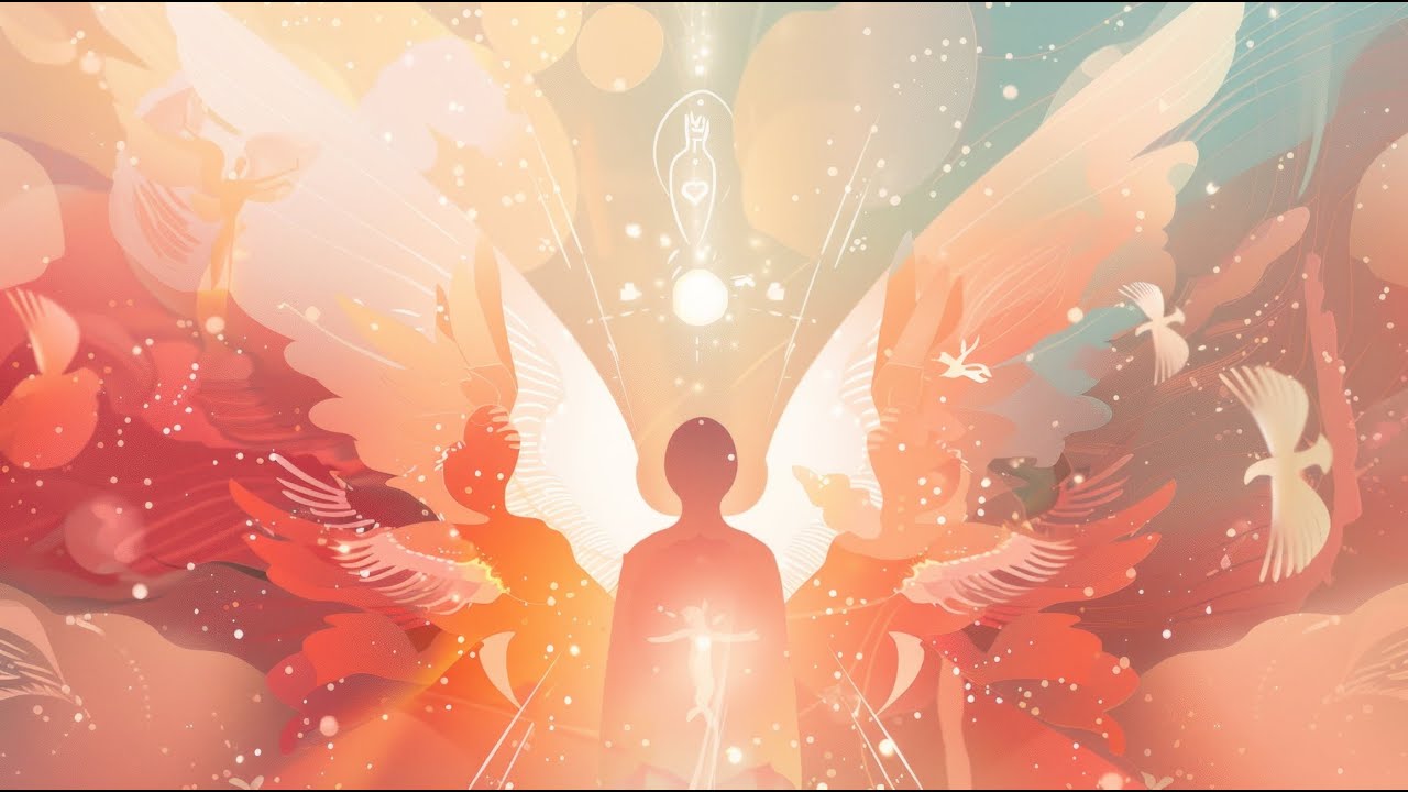 Emotion = Energy in Motion: Ways to Move the Emotional Energy Being ...
