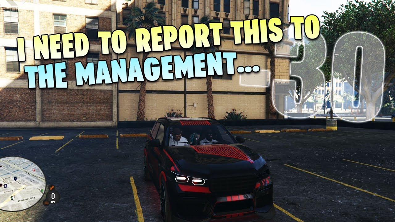 Tuggz Discovers a New Boosting Bug In The Server! | Prodigy RP | GTA ...