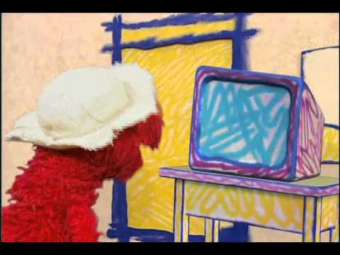 Elmo's World(Eng Dub) - Scene 9(03-03-12) - YouTube
