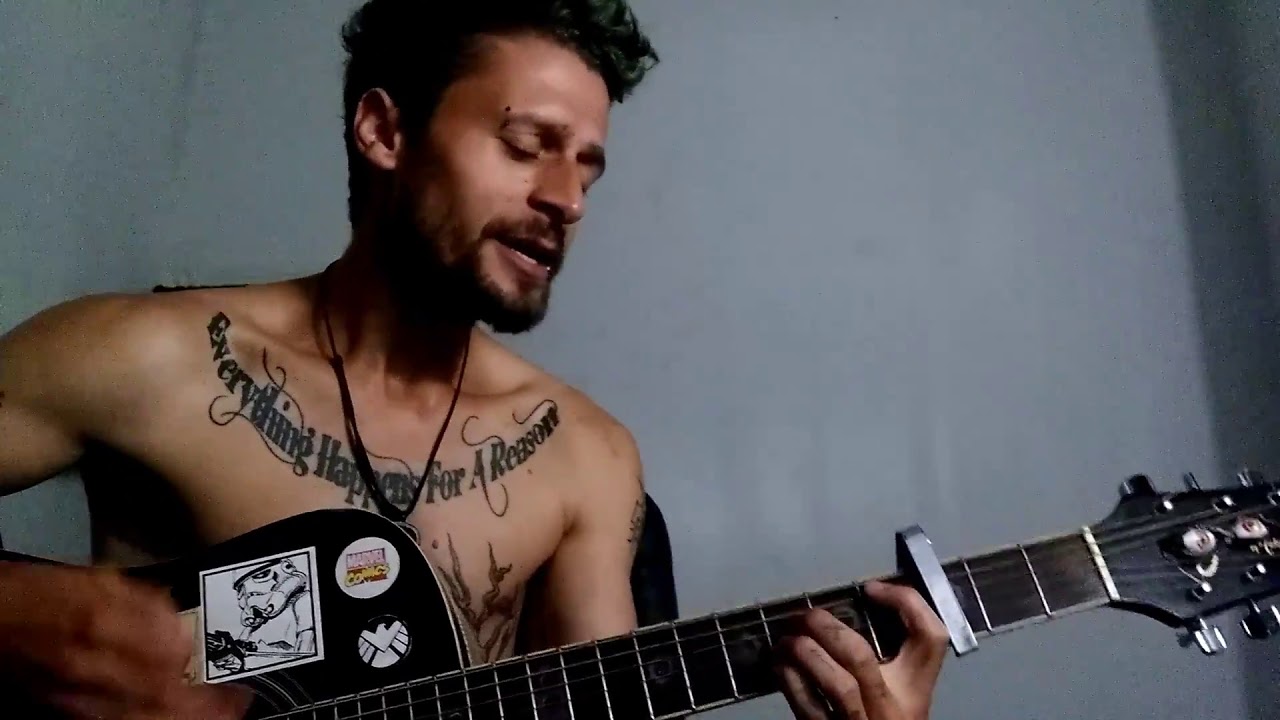 Demon Kitty Rag by Katzenjammer (Acoustic Cover) - YouTube