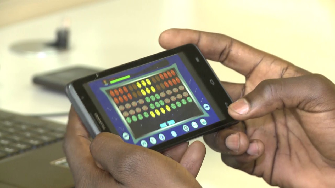 Indepedent African game developers venture into video game industry ...