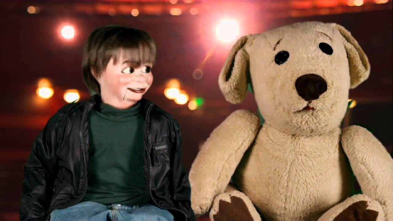 TV Ad | Careful What You Wish For | David Strassman - YouTube