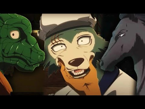 'Beastars' Season 3 Part 1 Ending Explained And Part 2 Theories Is ...