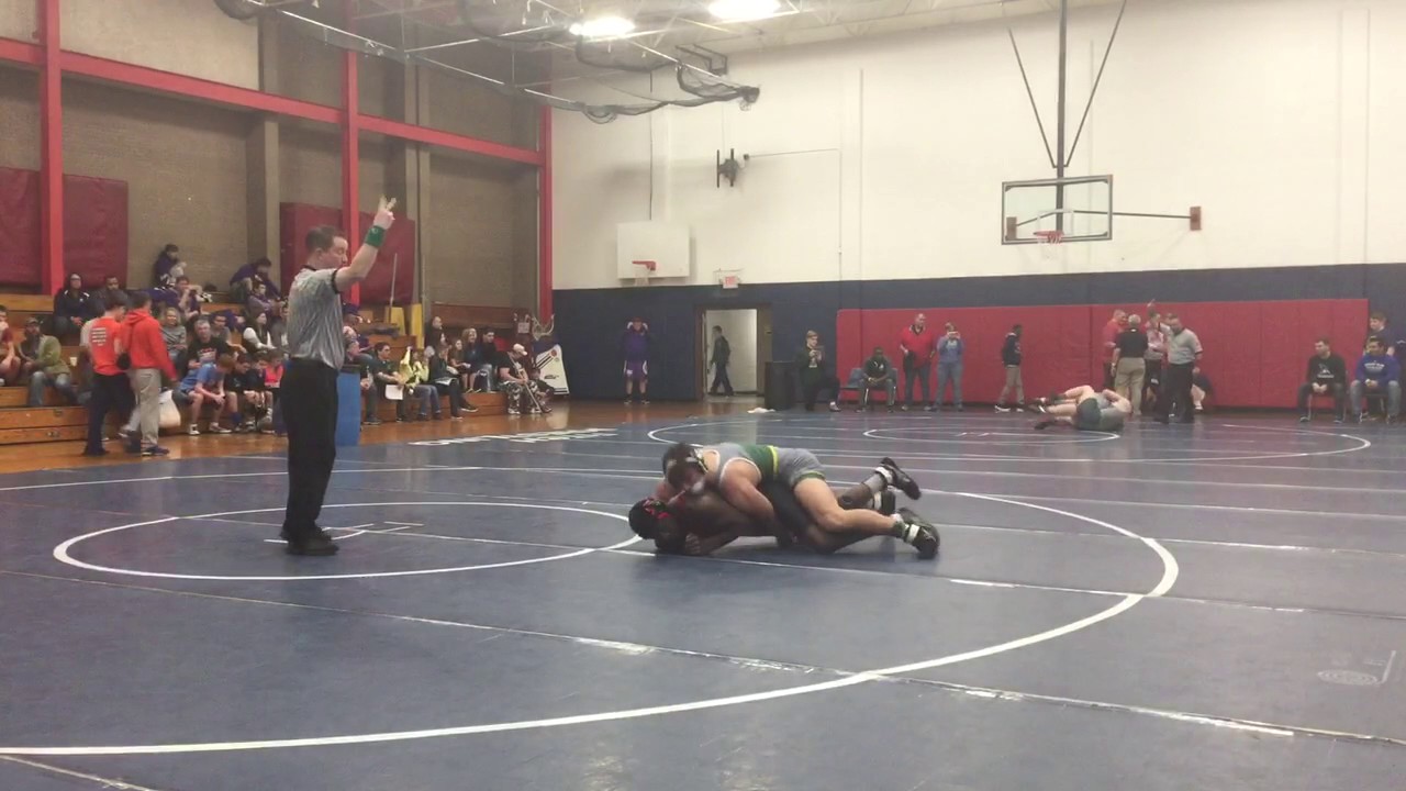 Alex Sadowsky vs Shaw 1-20-17. 182lbs - YouTube