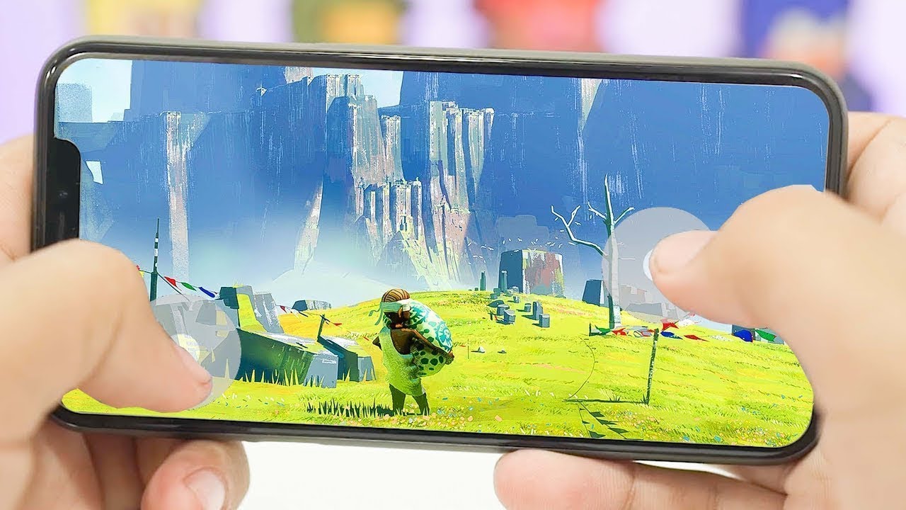 Top 25 Offline HD Games | july 2018 - YouTube