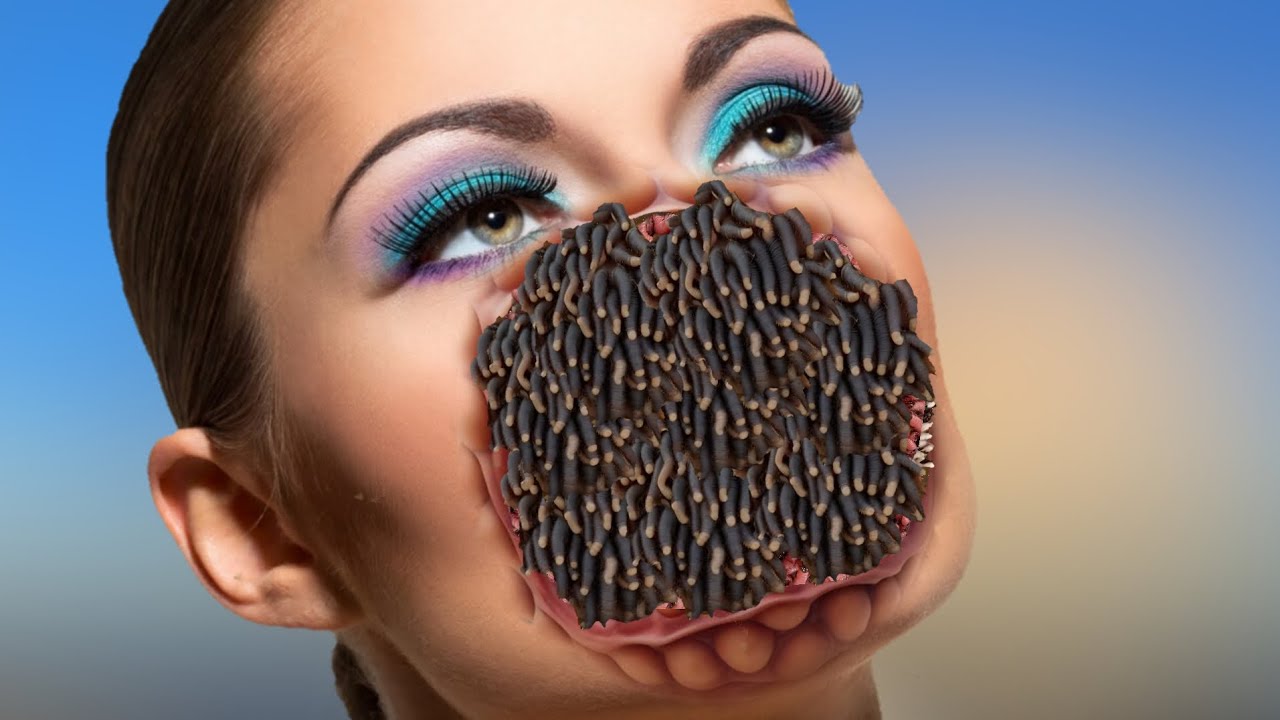 ASMR Treatment Animation | ASMR That Will Relaxing ASMR Phobia Removal ...