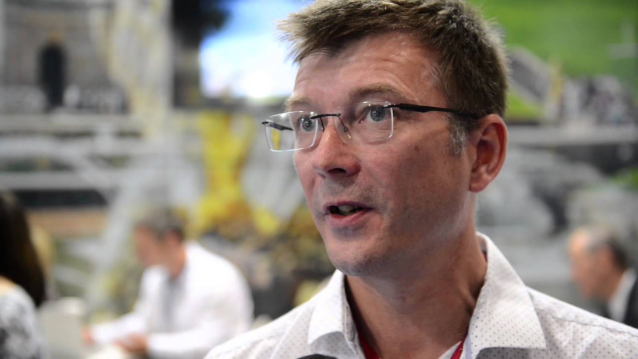 Chris Watkins, Director, RealRussia - YouTube