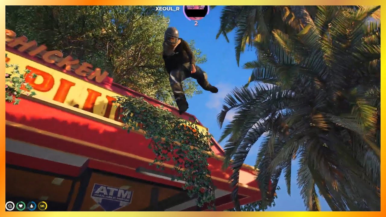 Guppy From The Top Ropes | NoPixel GTA RP - YouTube