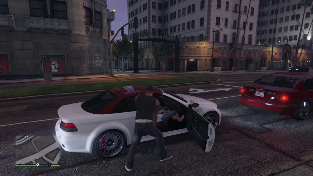 Top 10 igri za 2017 - YouTube