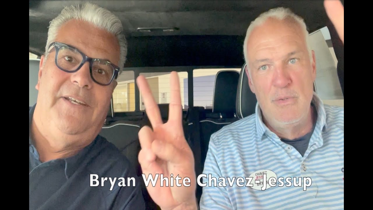 Come On And Join Together In The Band with Bryan White In The Driver's Seat #19 - YouTube